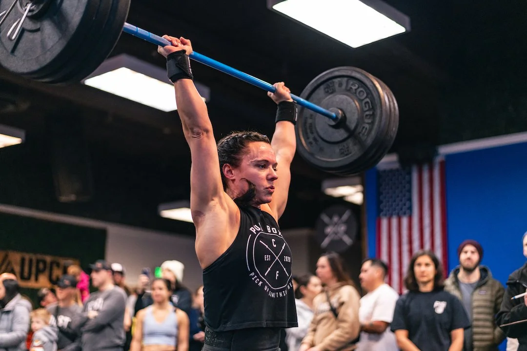 TRAIN Seattle - A Seattle Personal Training Gym