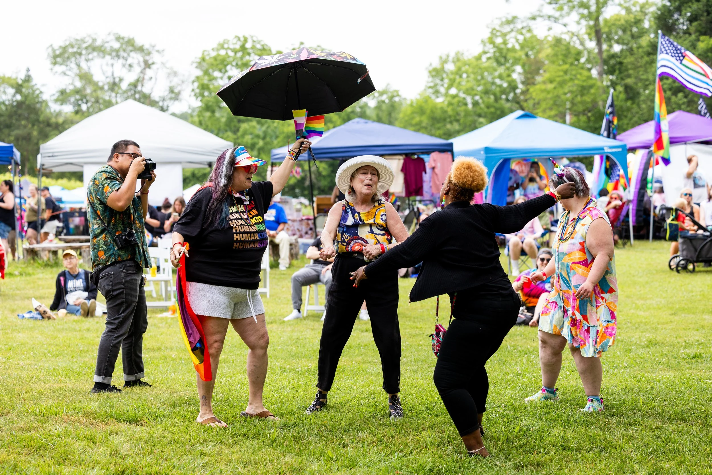 FESTIVAL HOME 2025 — Culpeper Pride