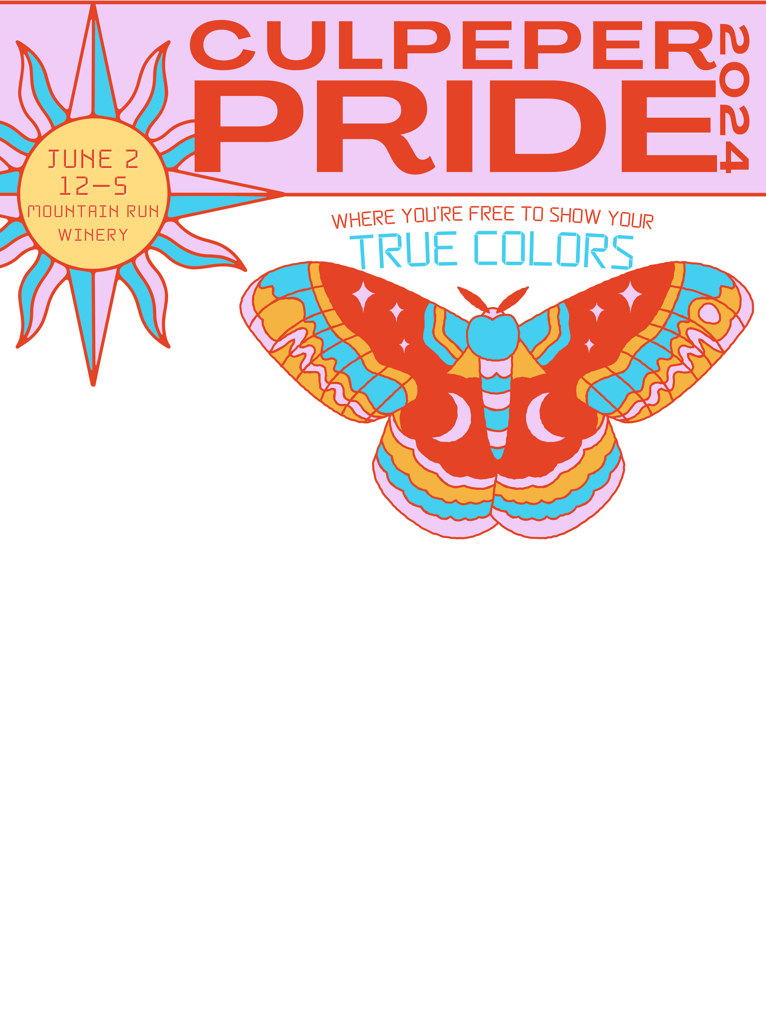 FESTIVAL — Culpeper Pride