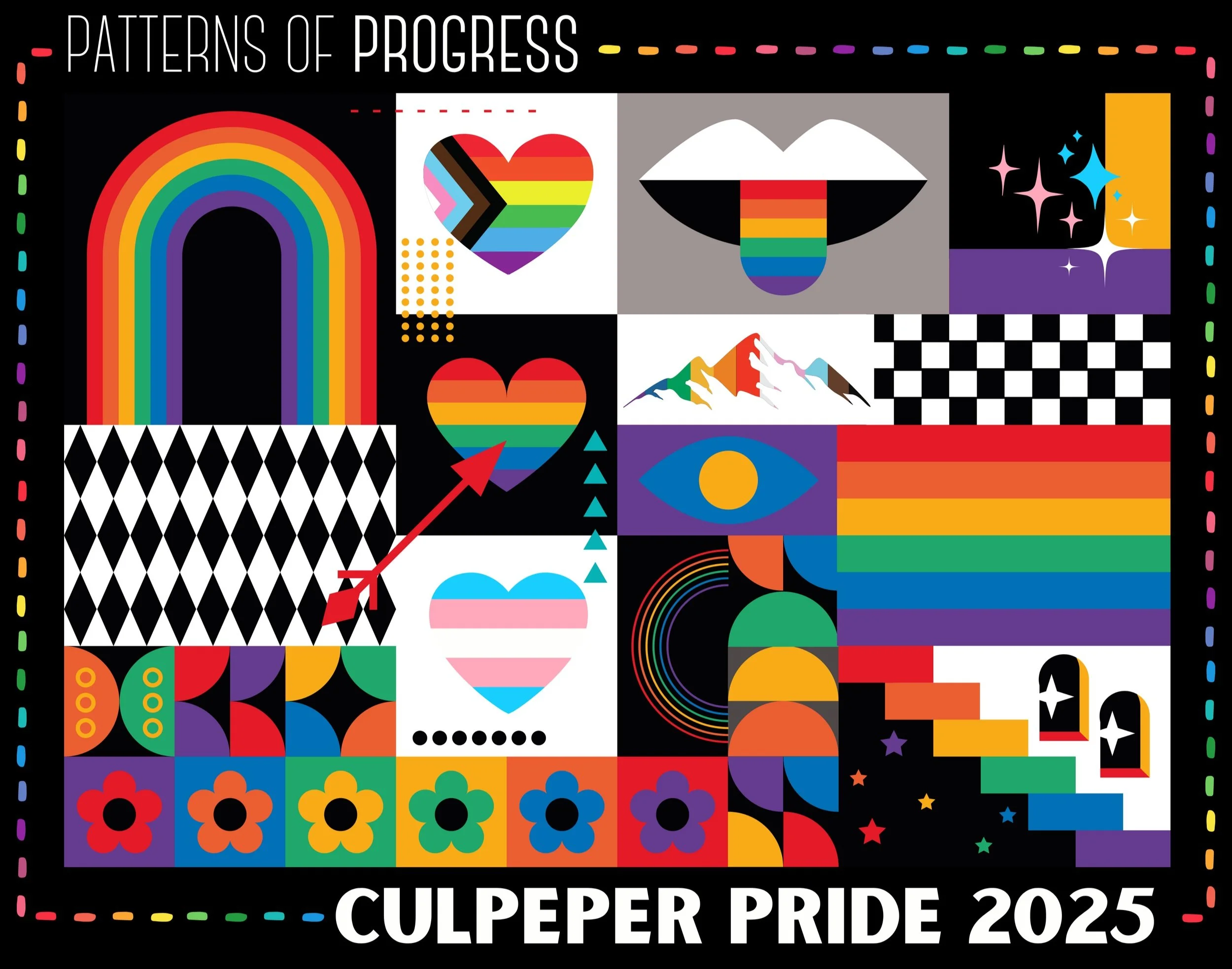 FESTIVAL — Culpeper Pride