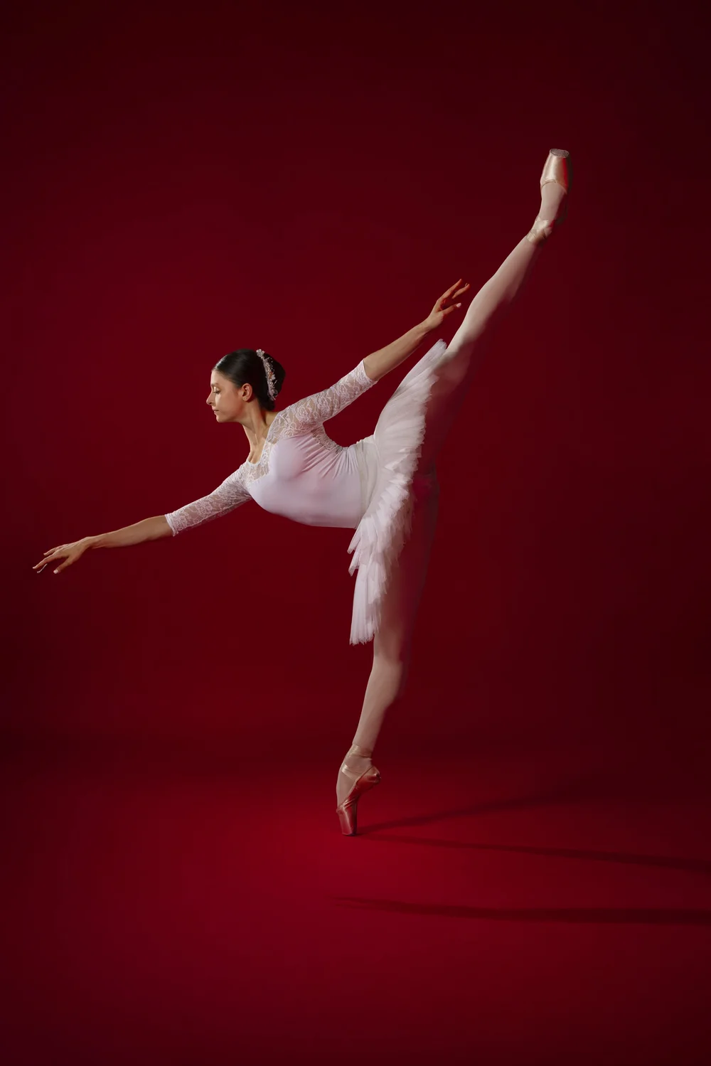 ArtéBallét | Amsterdam's Boutique Ballet Intensive