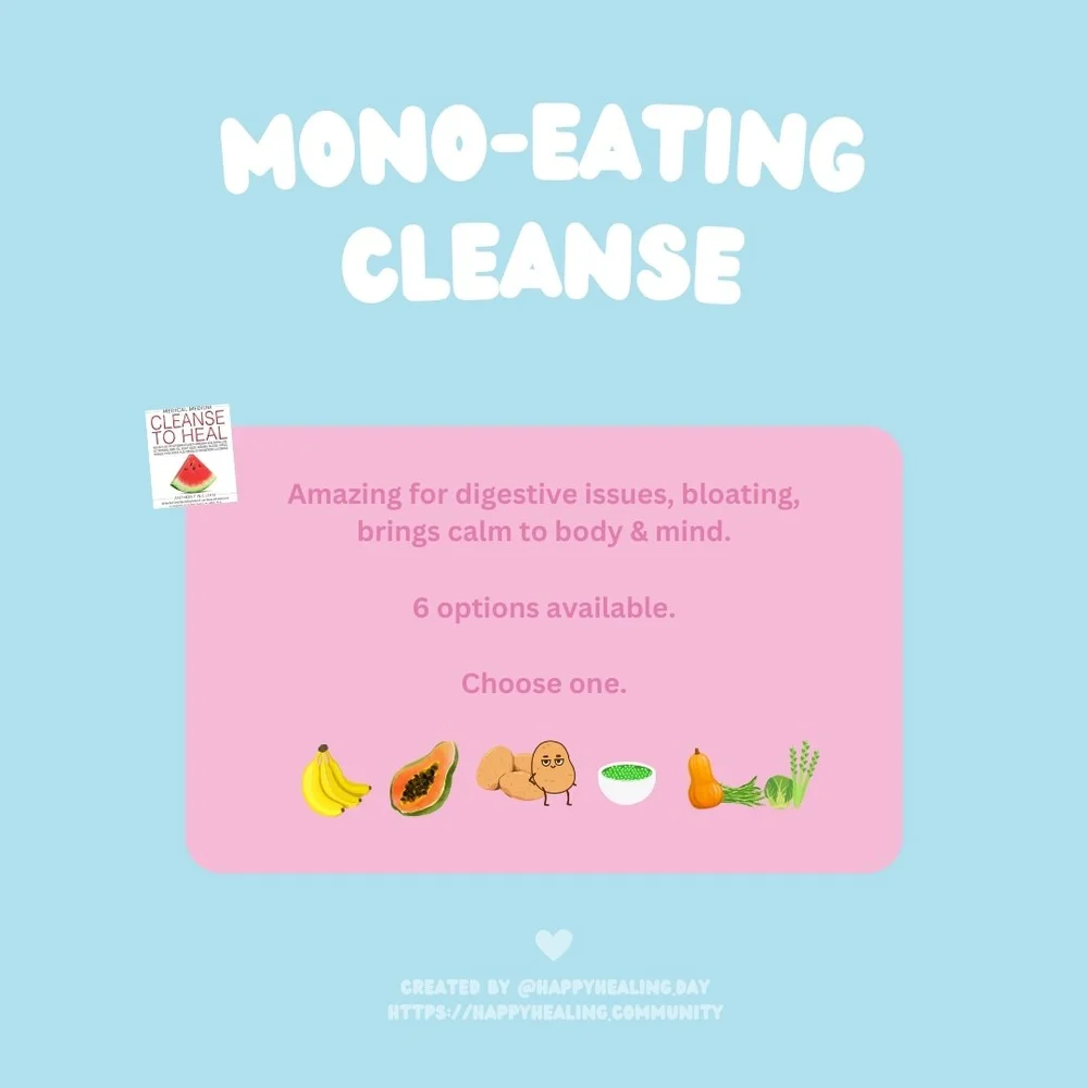 Which one is the best Medical Medium Cleanse? (Everything explained ...