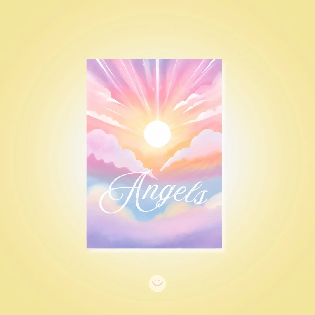 Happy Healing
