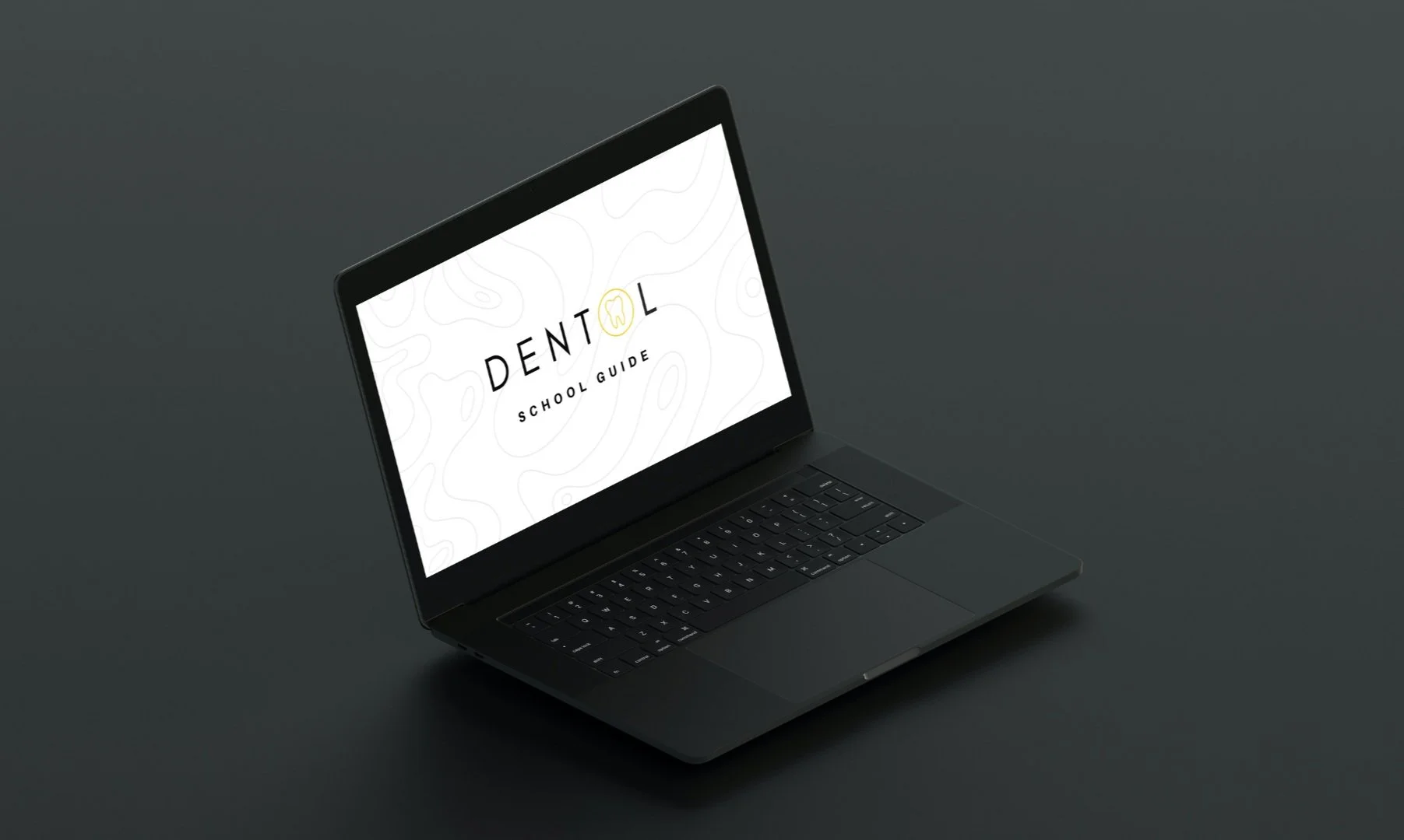 Virtual Dental Shadowing — Dental School Guide