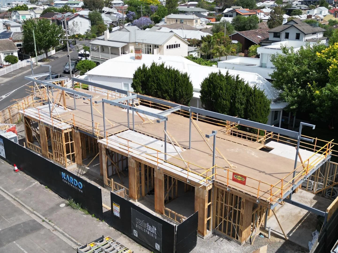 Wyndham Steel Solutions