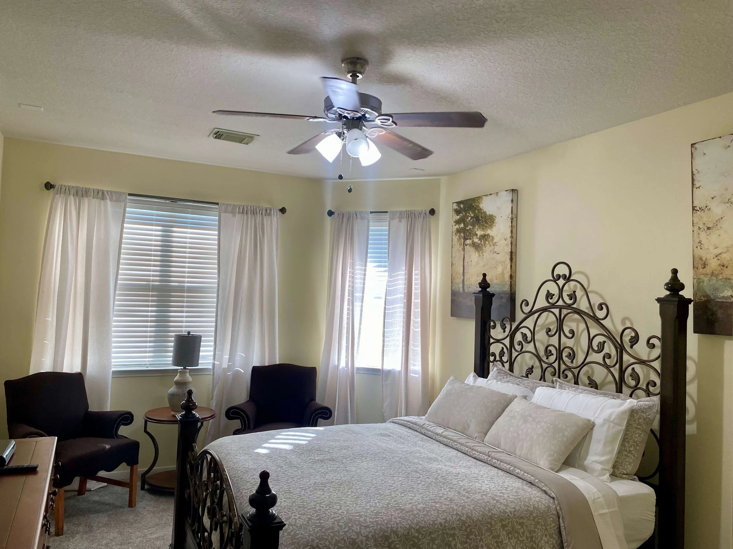 Services 1 — Wiley House Bed & Breakfast