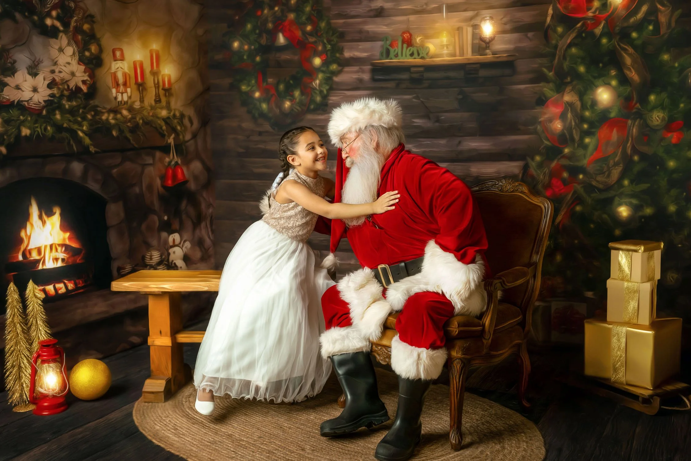 Limited Edition Sessions | Sargent Photography