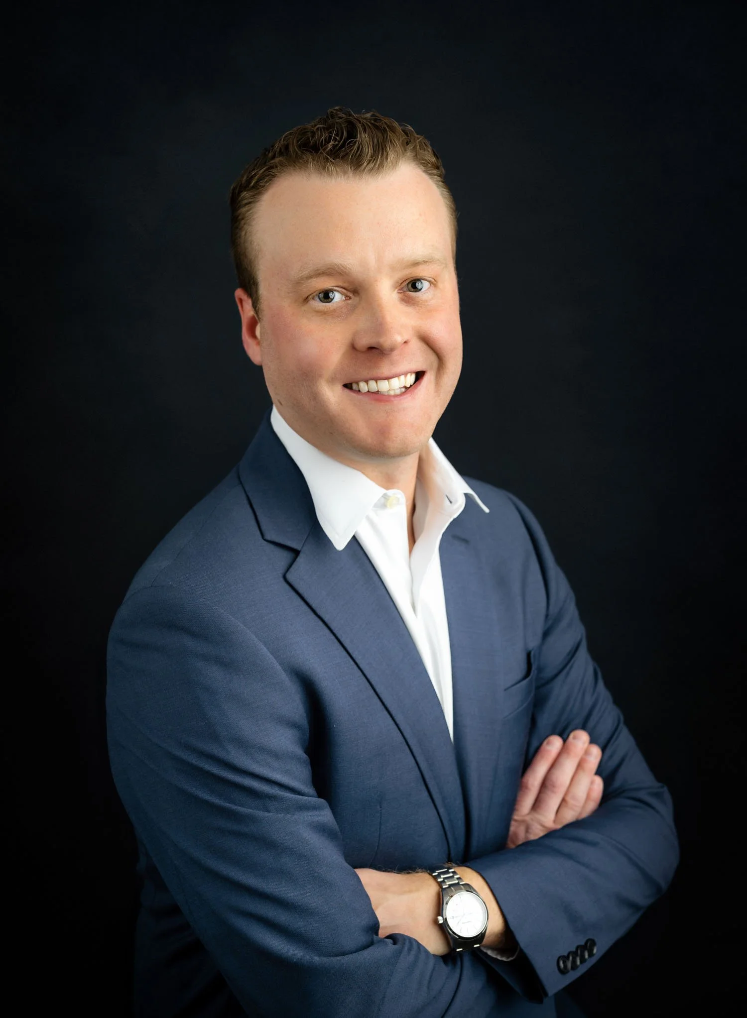 Professional Headshots in St. Louis | Why You Should Update Yours ...