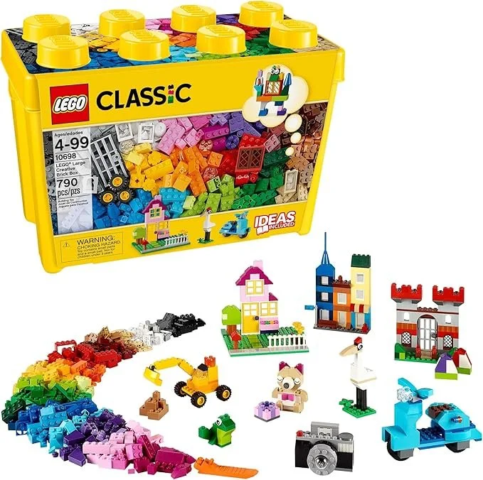 Best Toys by Age (Amazon) | Ultimate Gift Guide for Babies, Toddlers ...