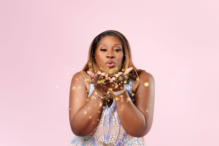 St. Louis Women’s Portrait Photographer | Empowerment Studio Sessions
