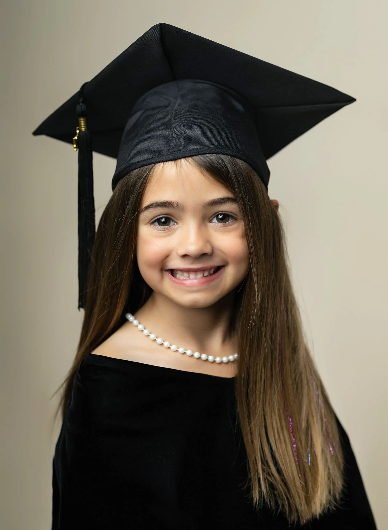 Pre-K & Kindergarten Graduation Petite Sessions — Sargent Photography