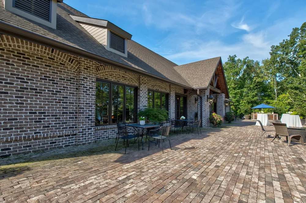Venue Gallery | Discover Elegant Waterfront Venues — Catawba Falls Events