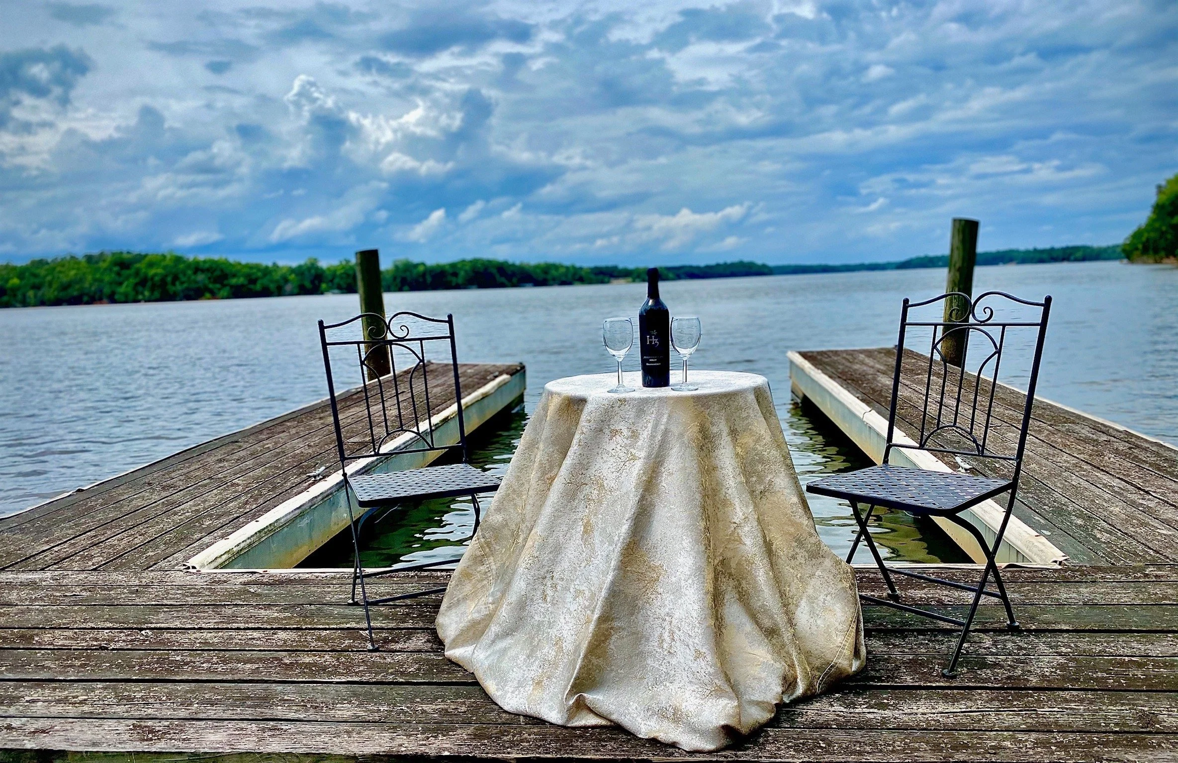 Catawba Falls Events