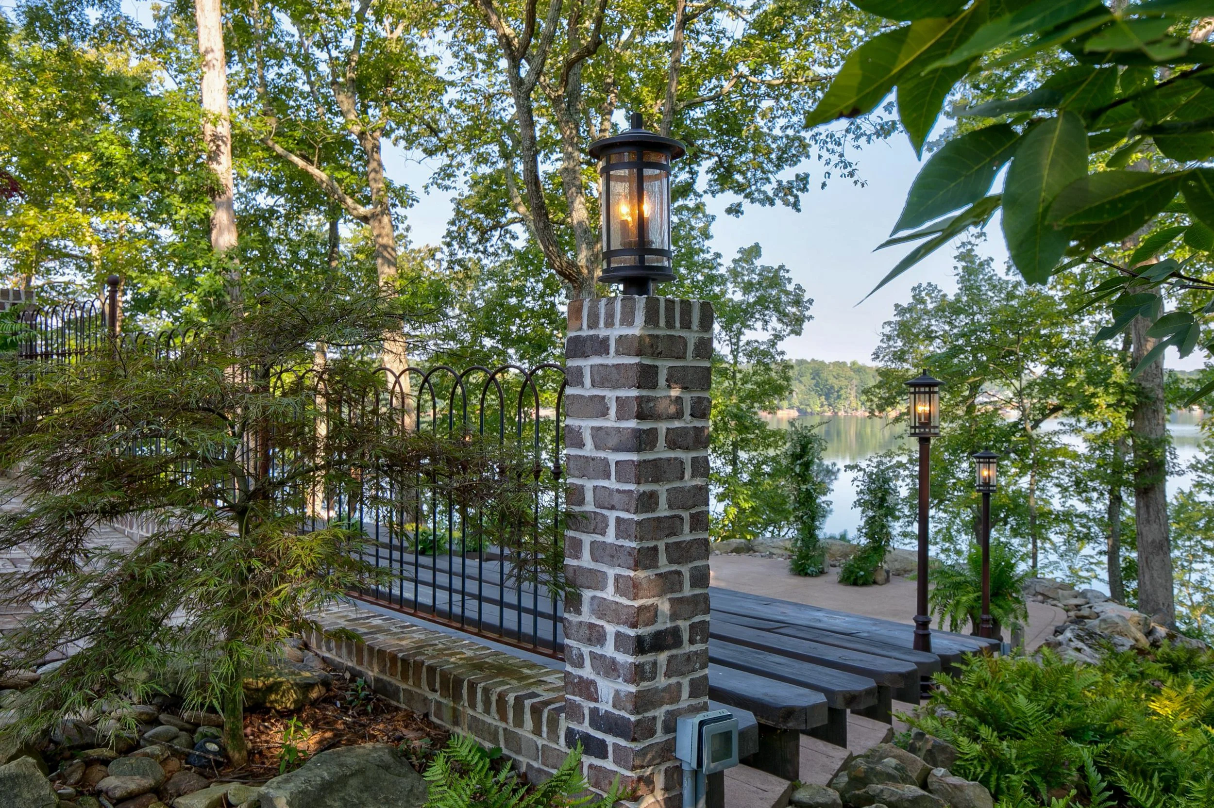 More About Us — Catawba Falls Events