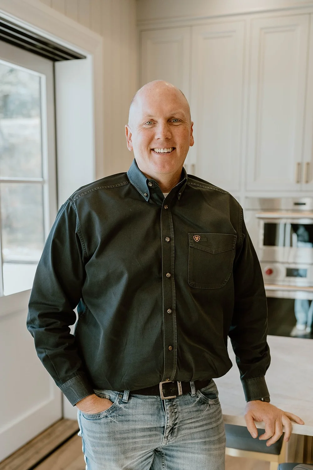 About Our Company — Lost Creek Construction