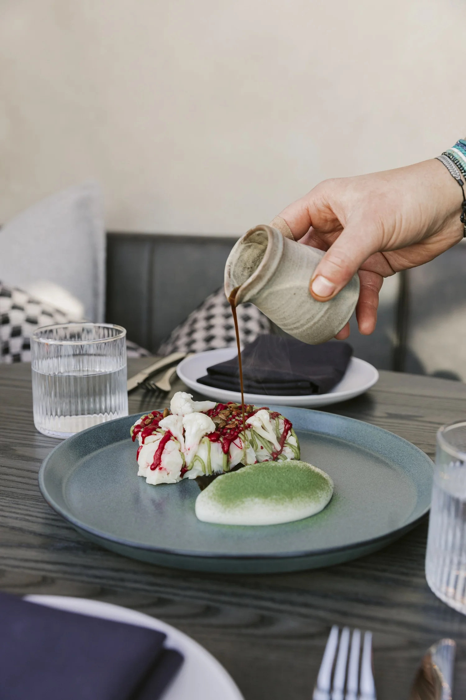 Toast & Oak | Queenstown