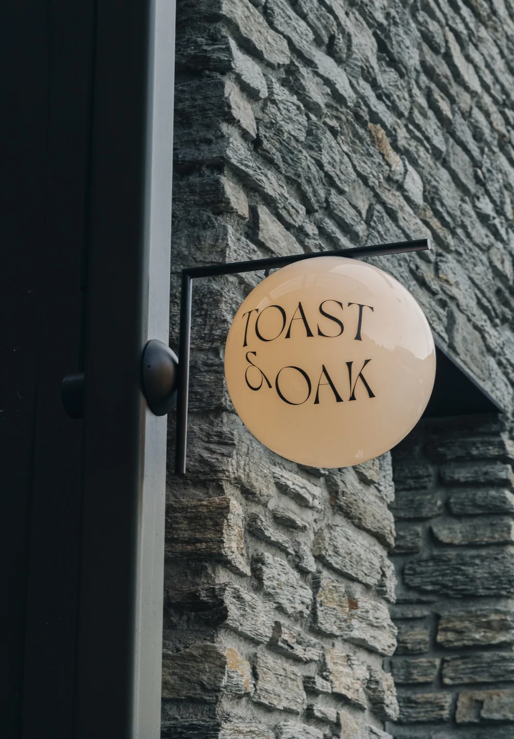 Gallery — Toast & Oak