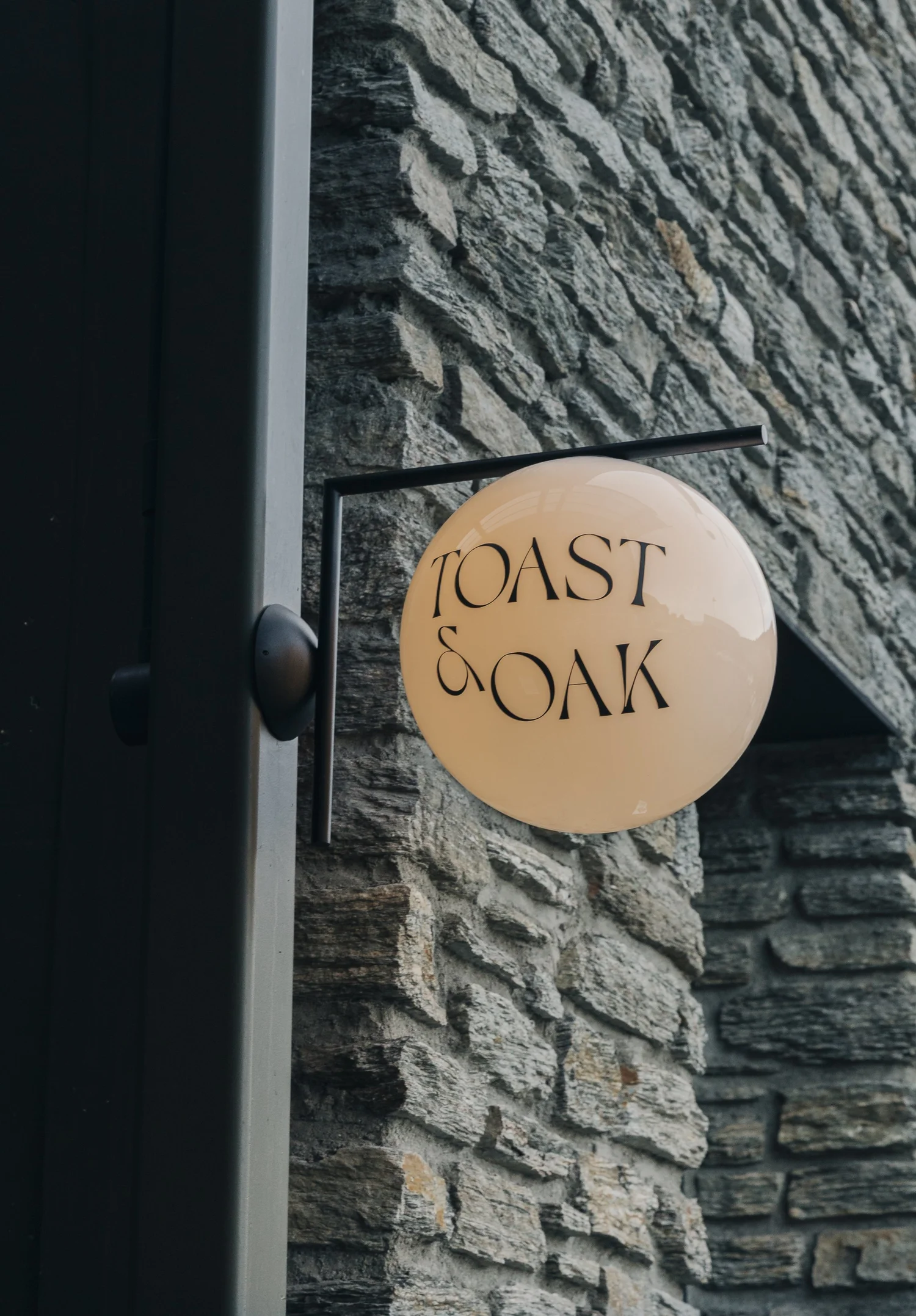 Gallery — Toast & Oak