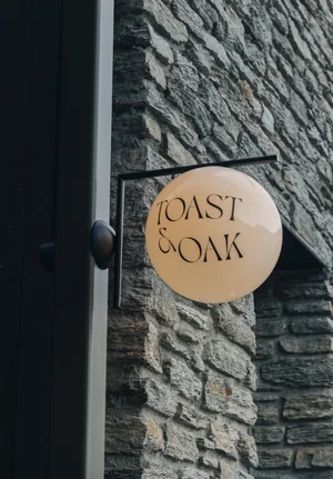 Gallery — Toast & Oak