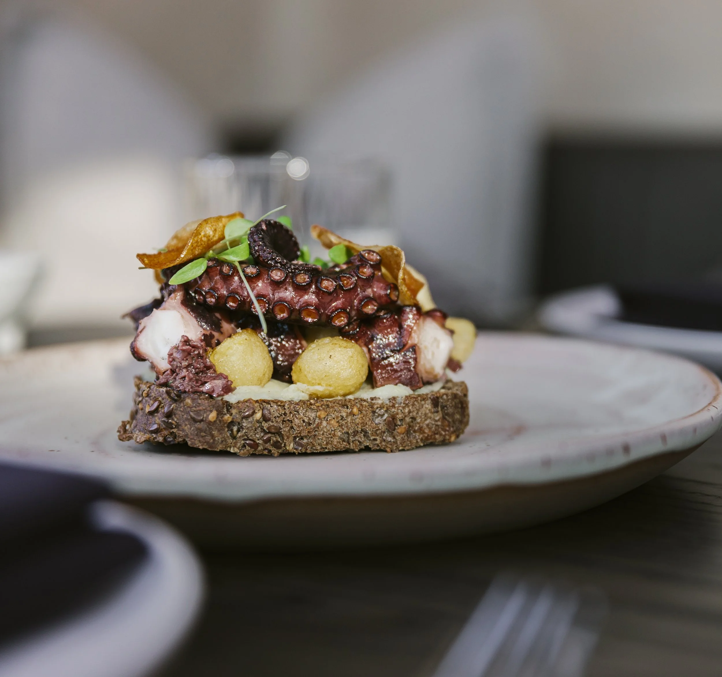 Toast & Oak | Queenstown