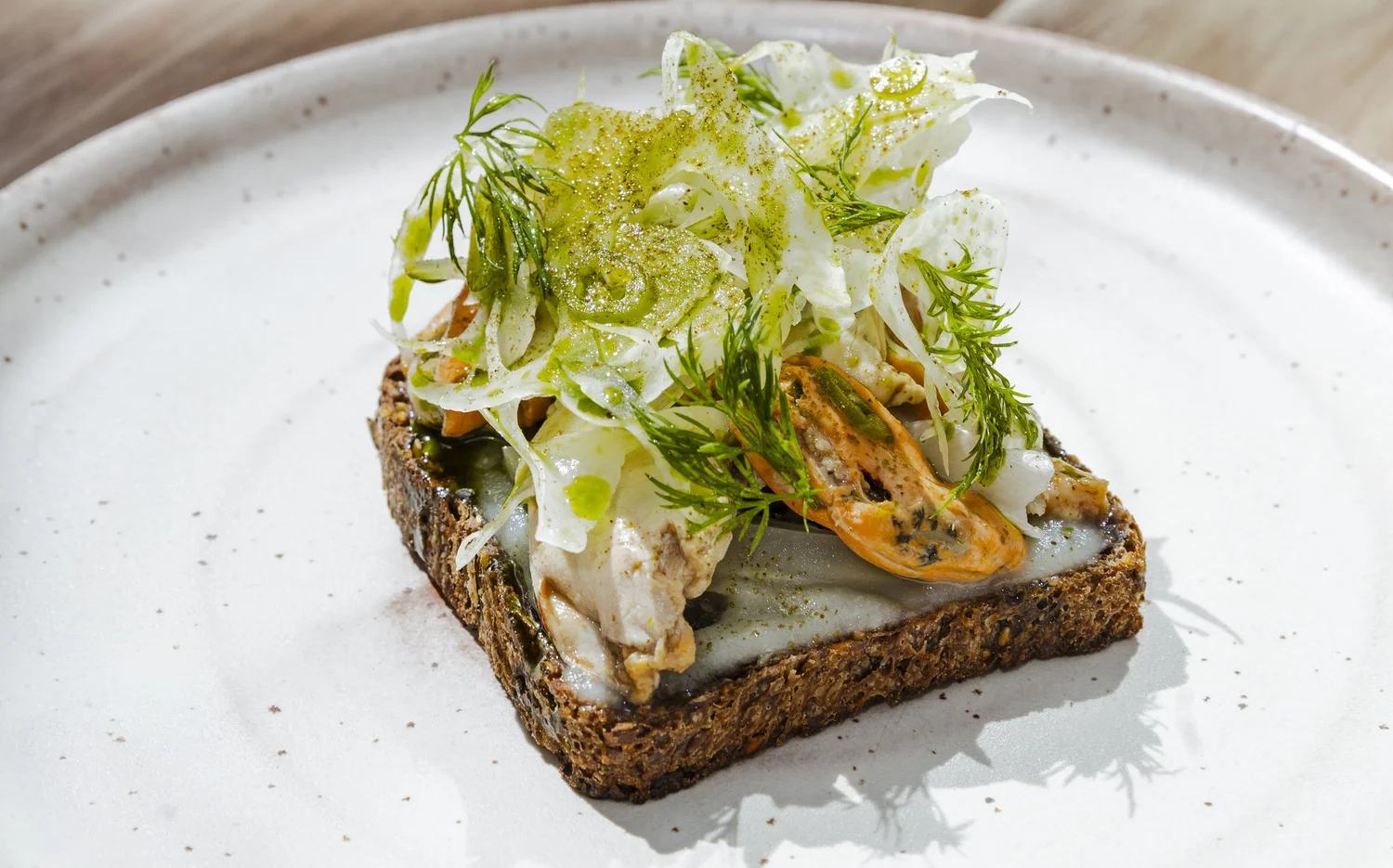 Toast & Oak | Queenstown