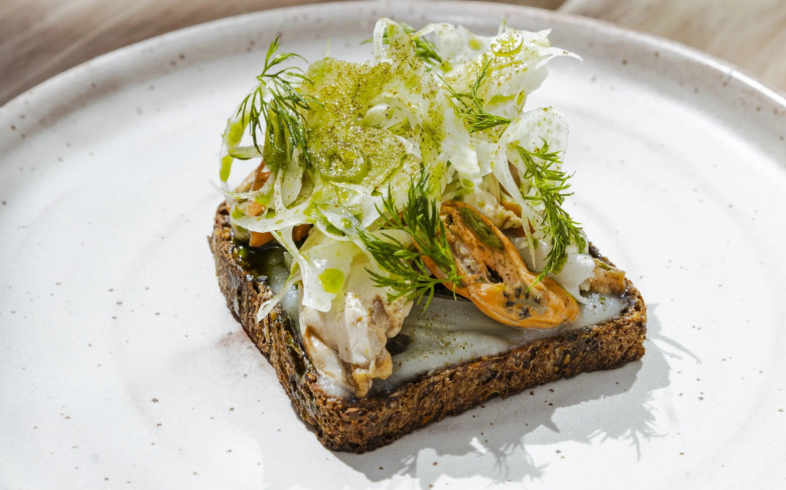 Toast & Oak | Queenstown