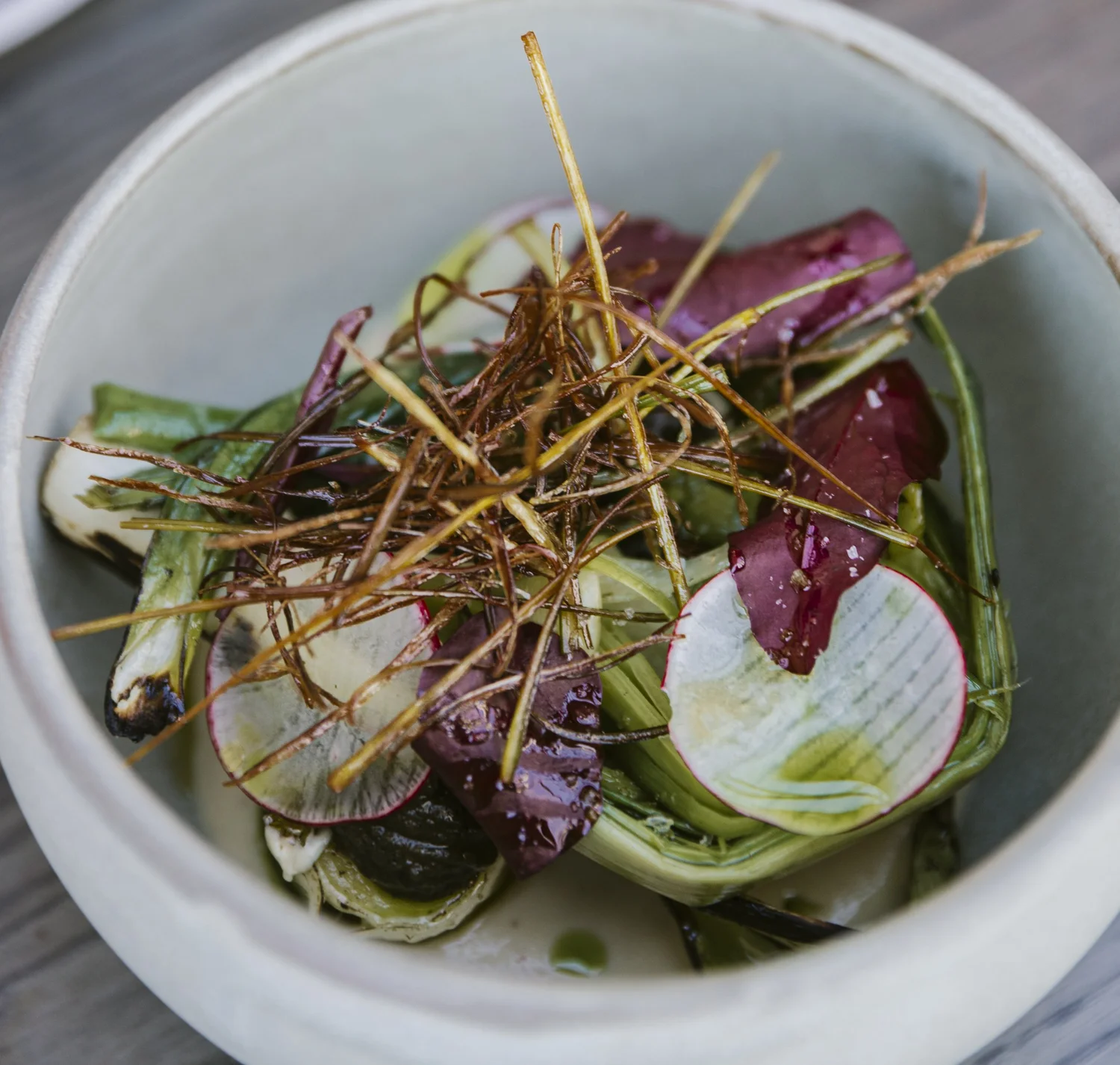 Toast & Oak | Queenstown