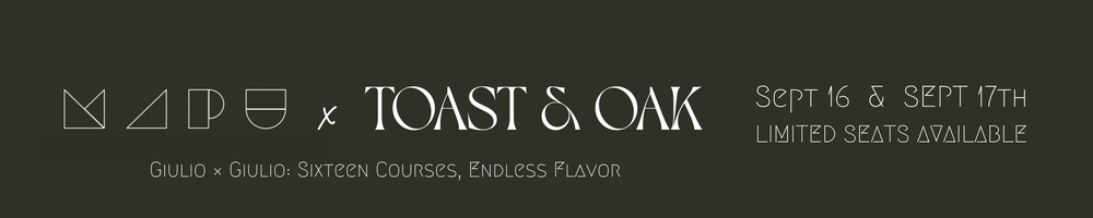 Toast & Oak | Queenstown