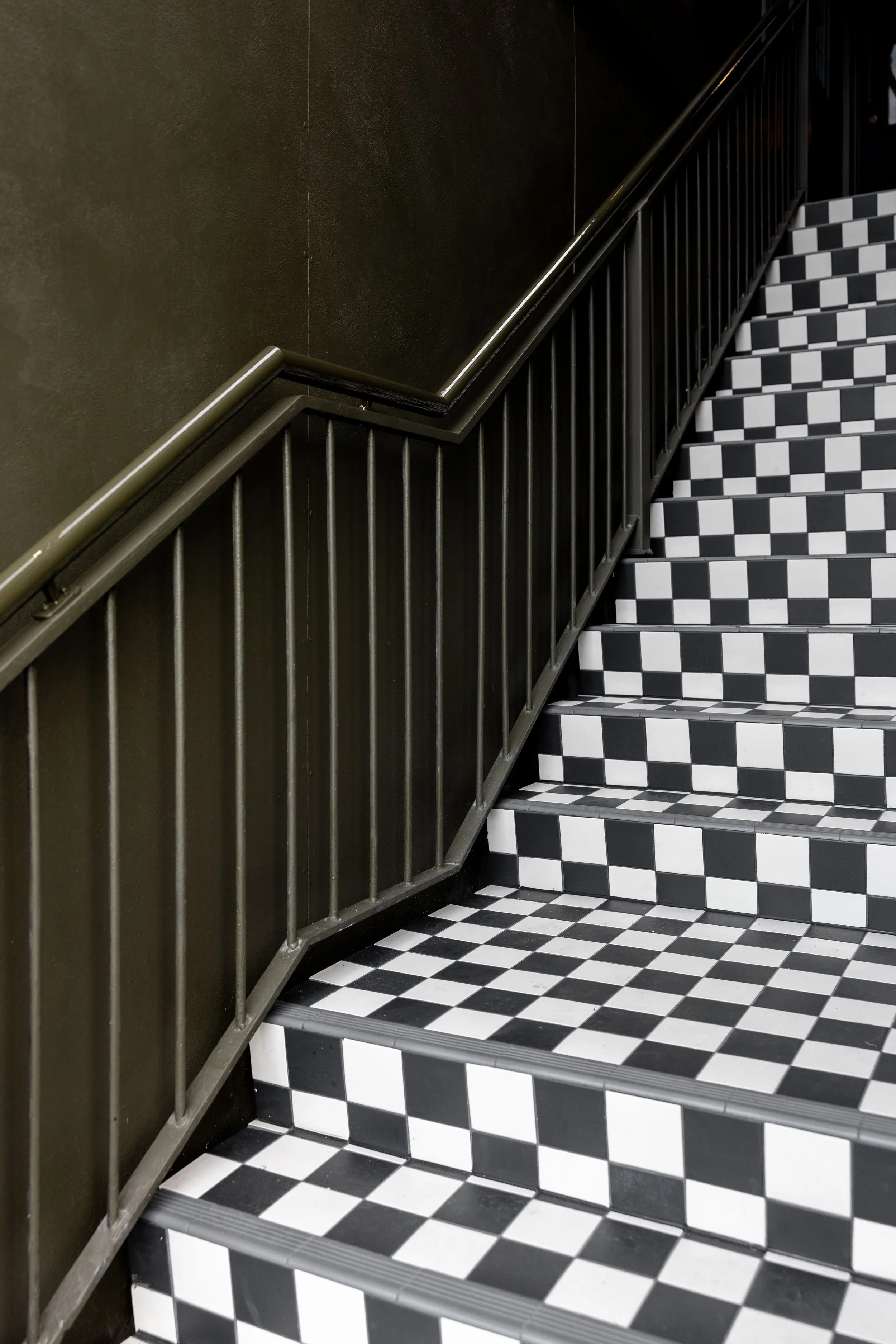 Gallery — Toast & Oak