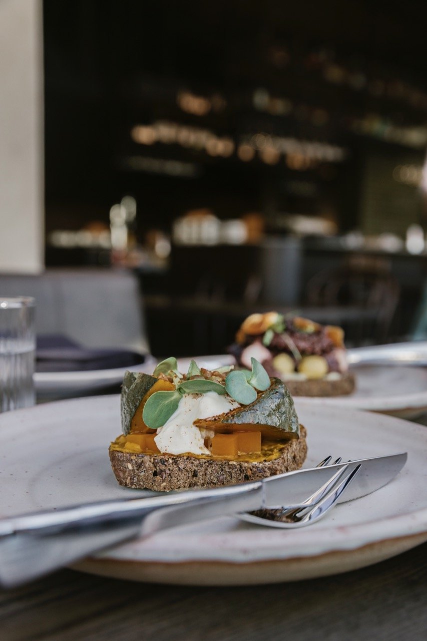 Toast & Oak | Queenstown