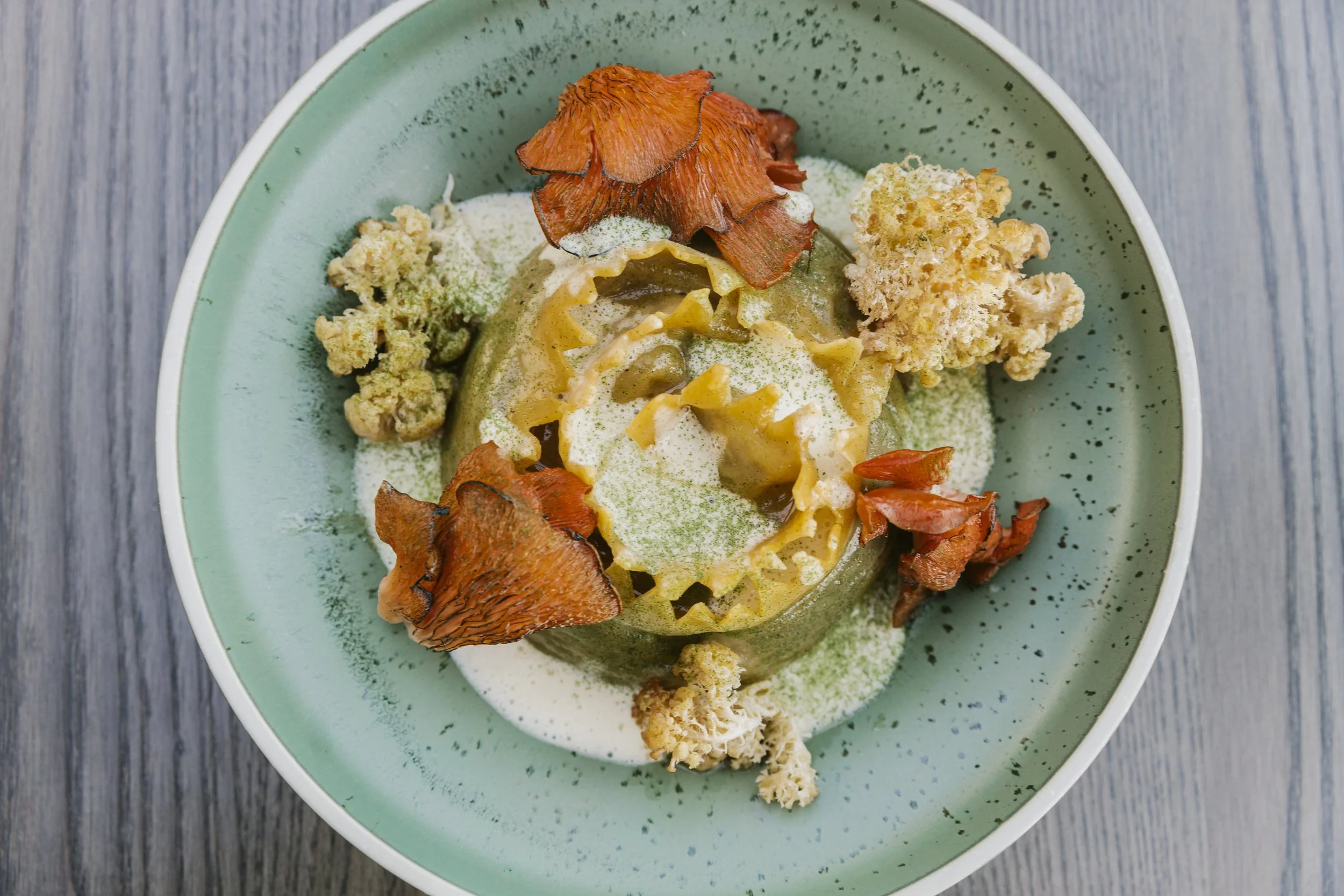 Toast & Oak | Queenstown