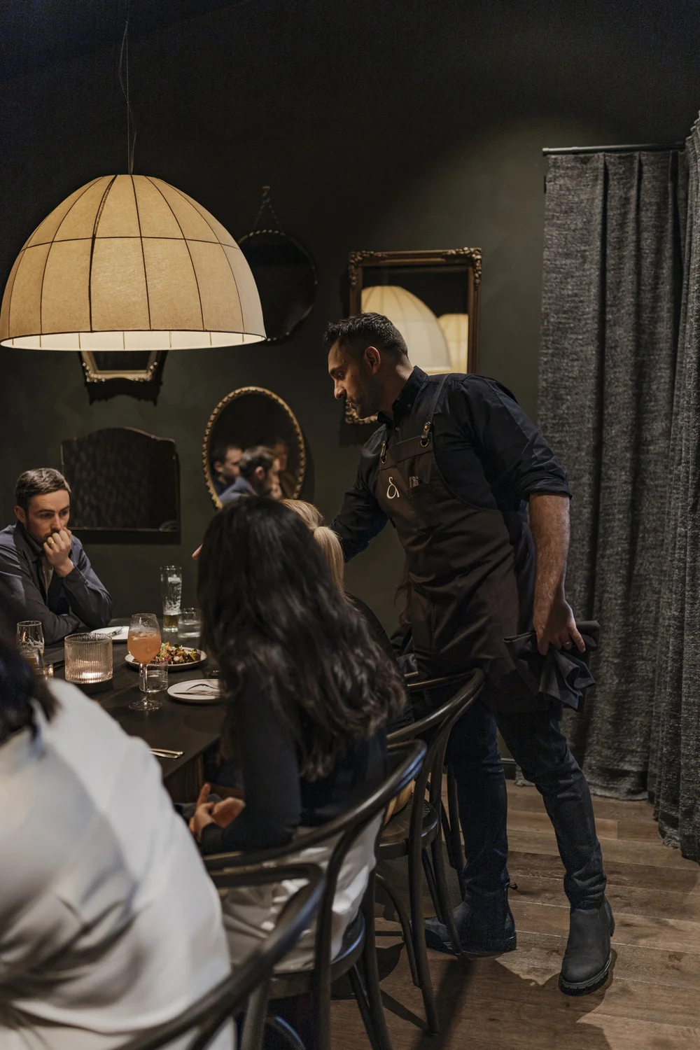 Gallery — Toast & Oak