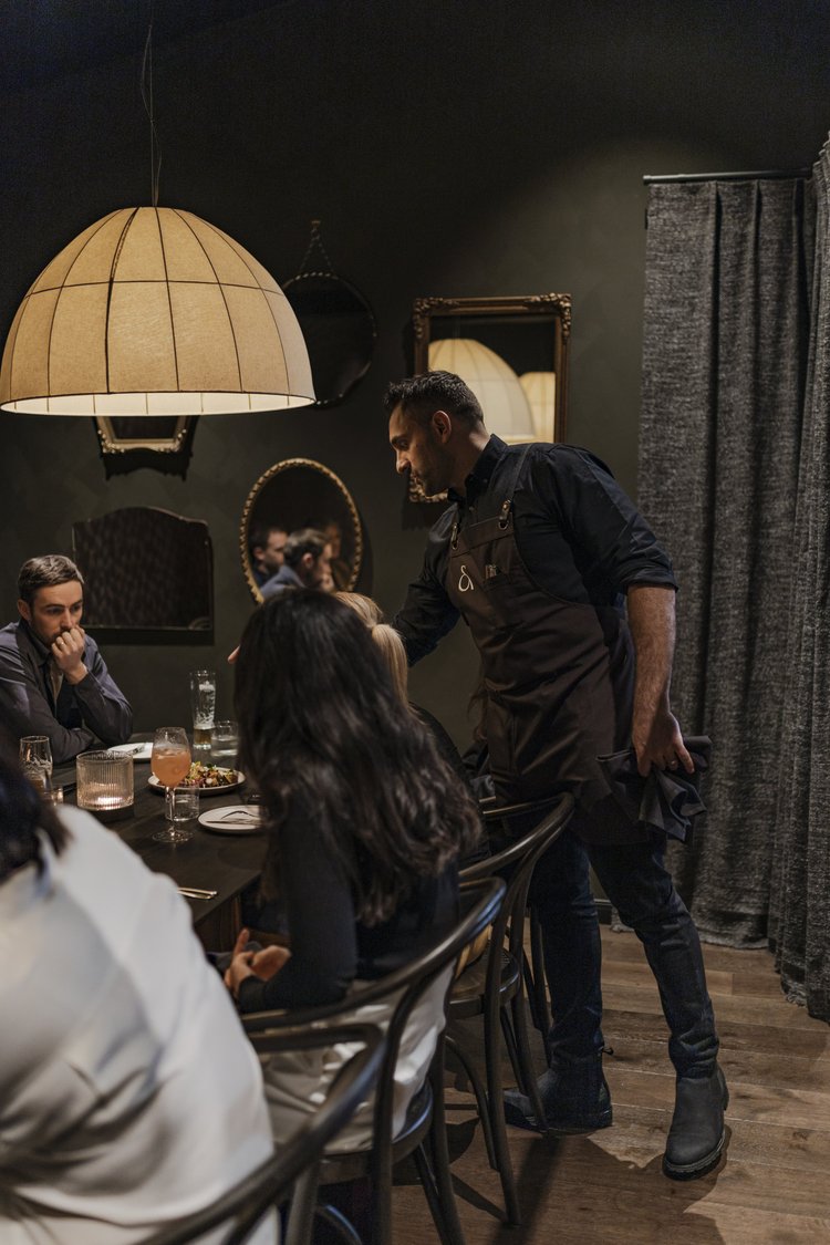 Gallery — Toast & Oak