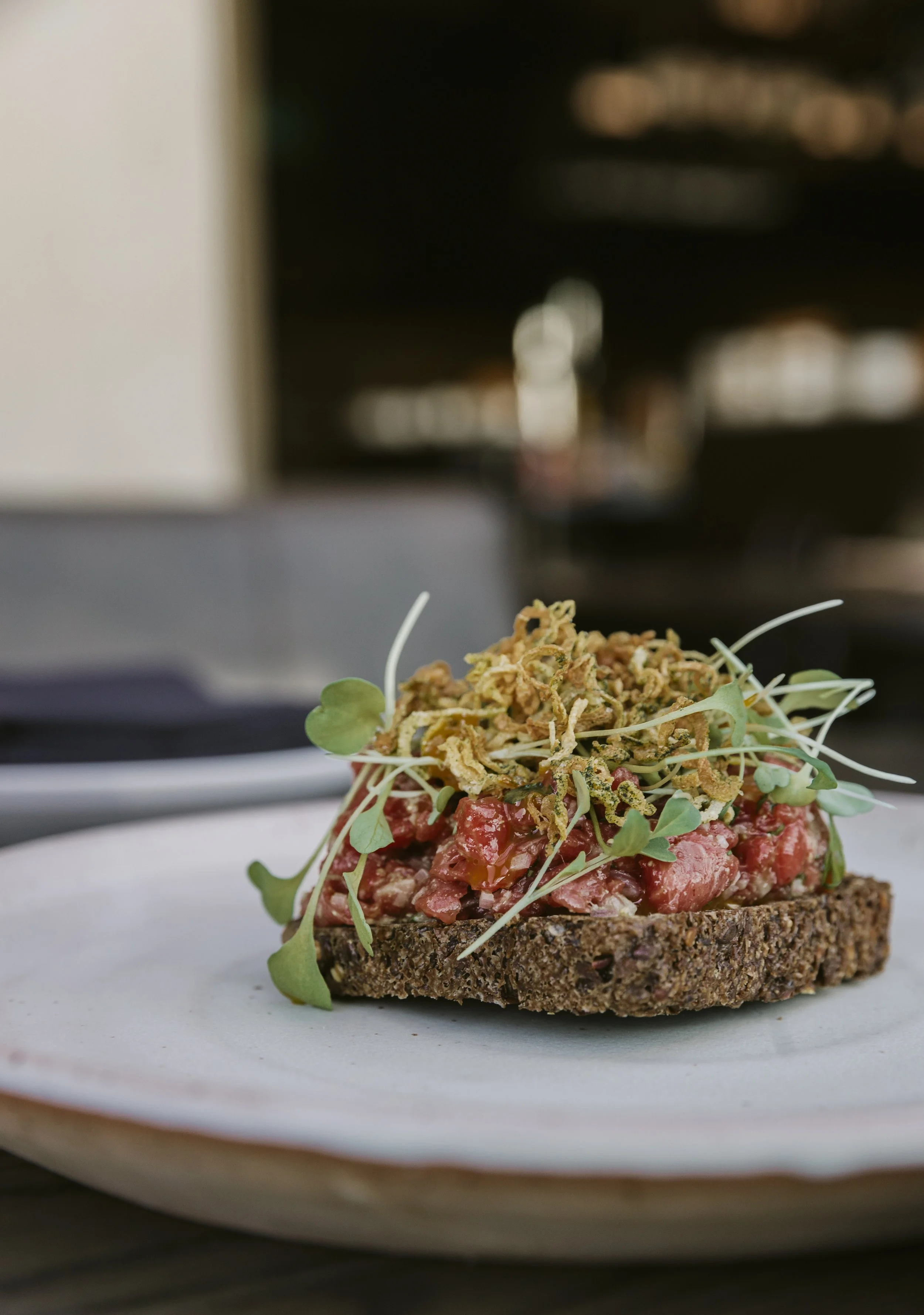 Toast & Oak | Queenstown