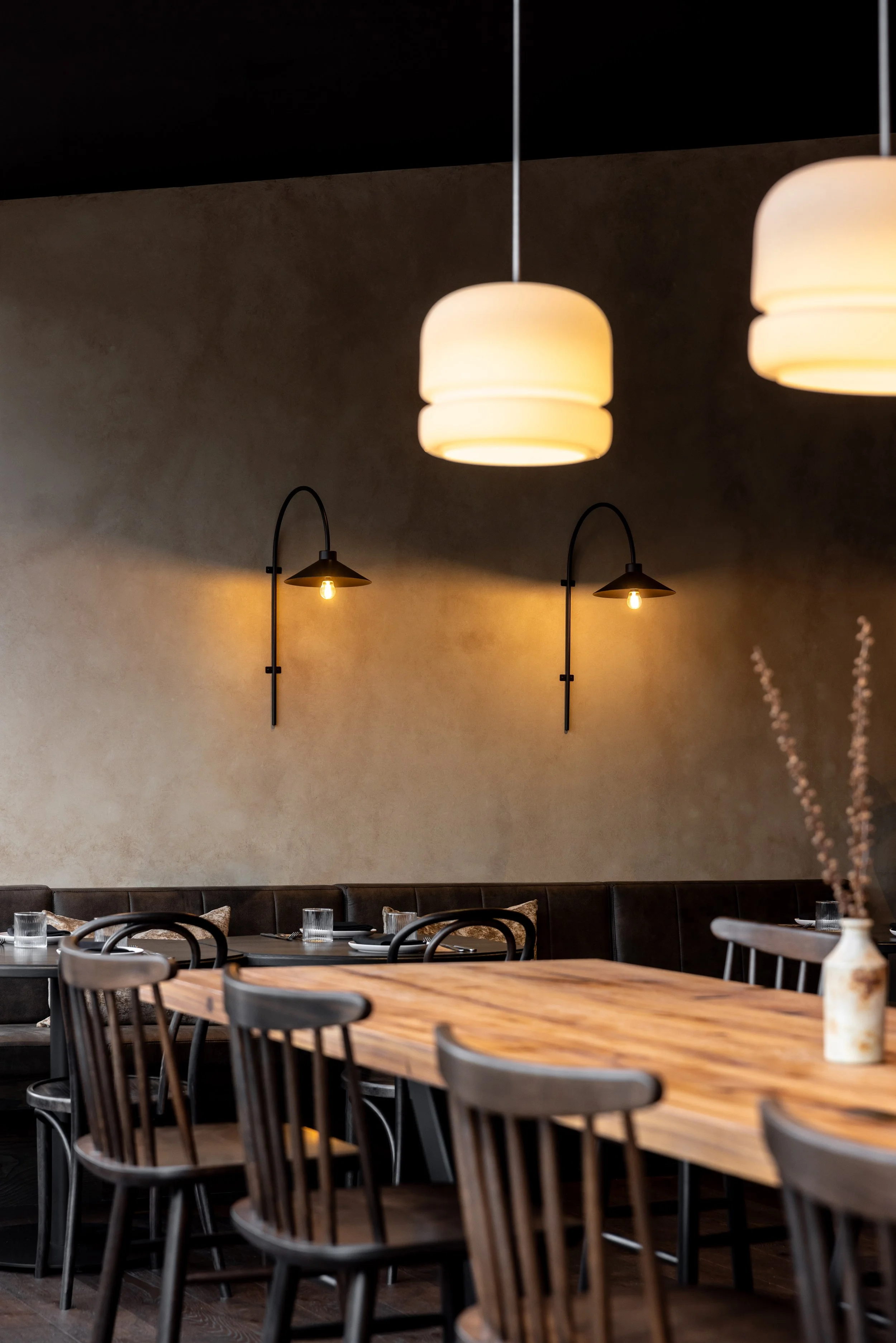 Gallery — Toast & Oak