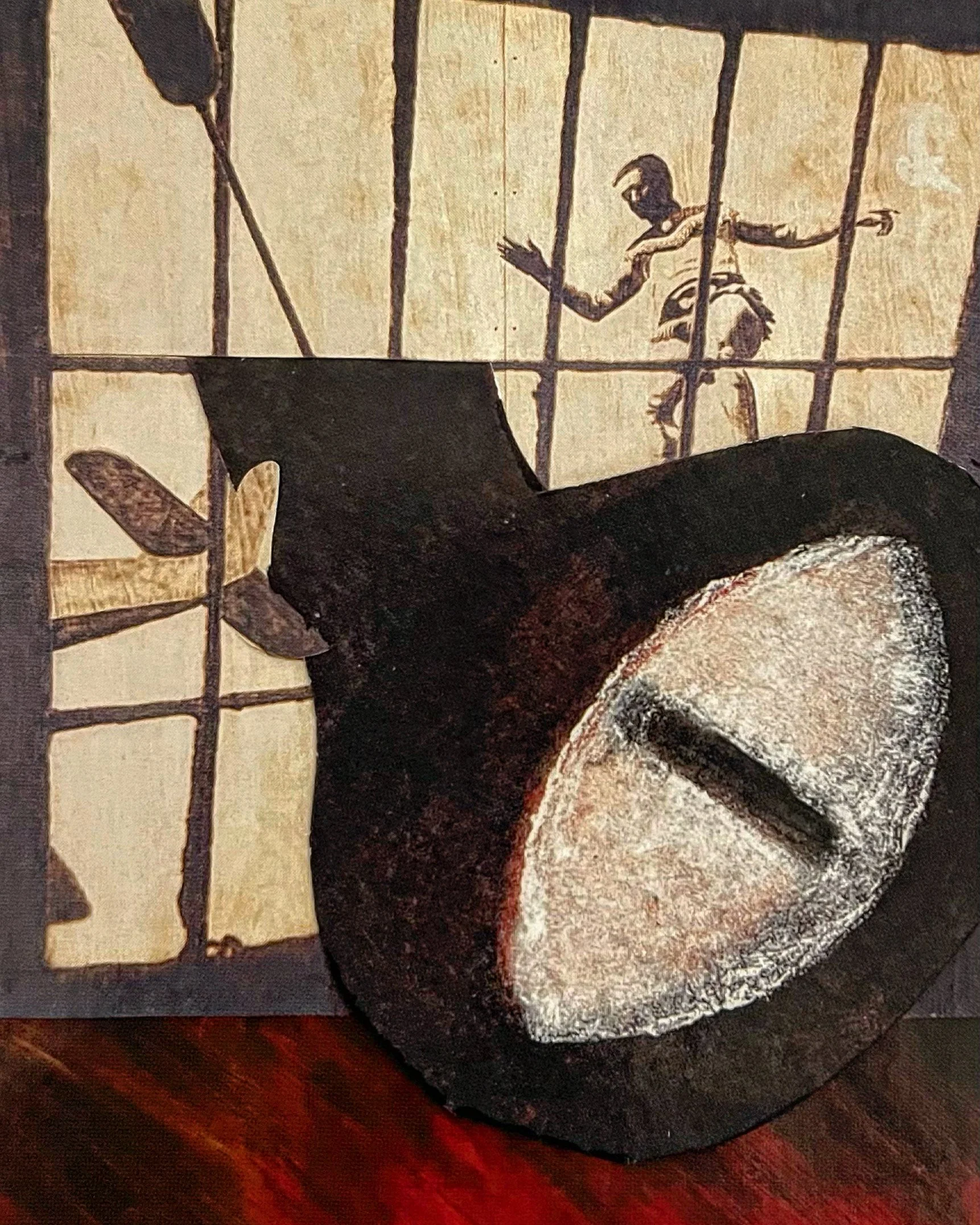 Timothy Duffy — The Black Fork Review