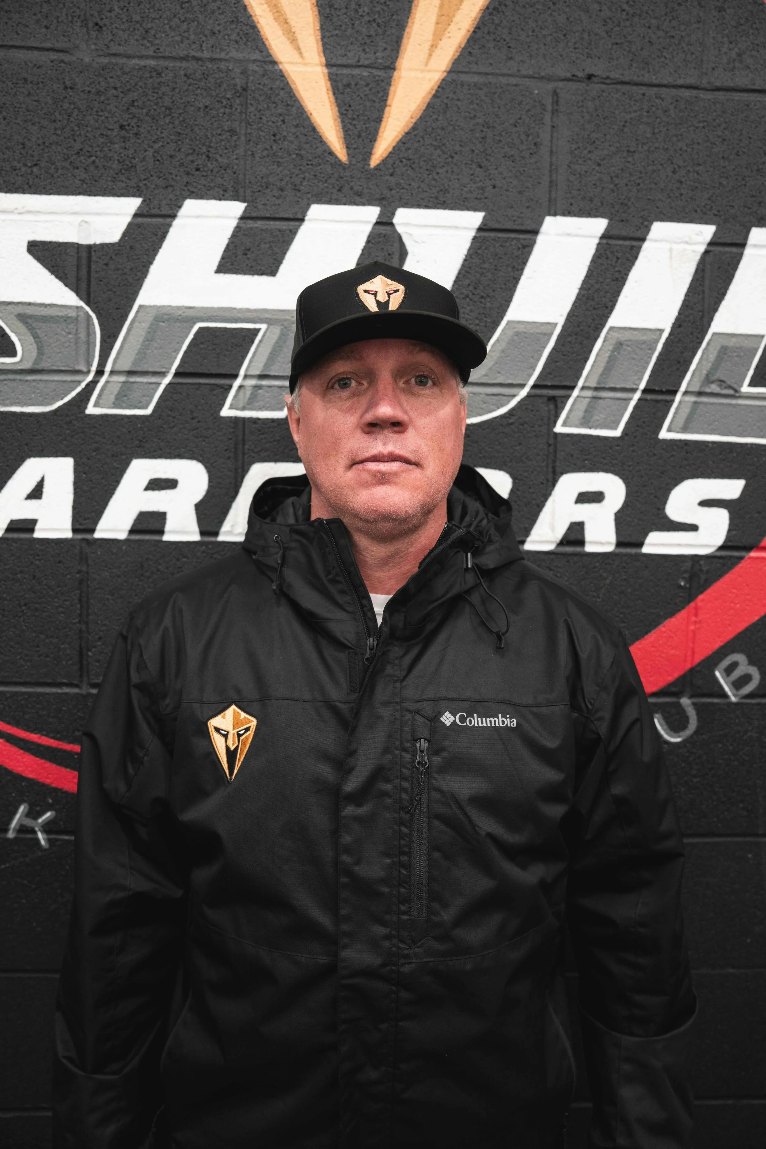 HOCKEY OPS STAFF — NASHVILLE WARRIORS