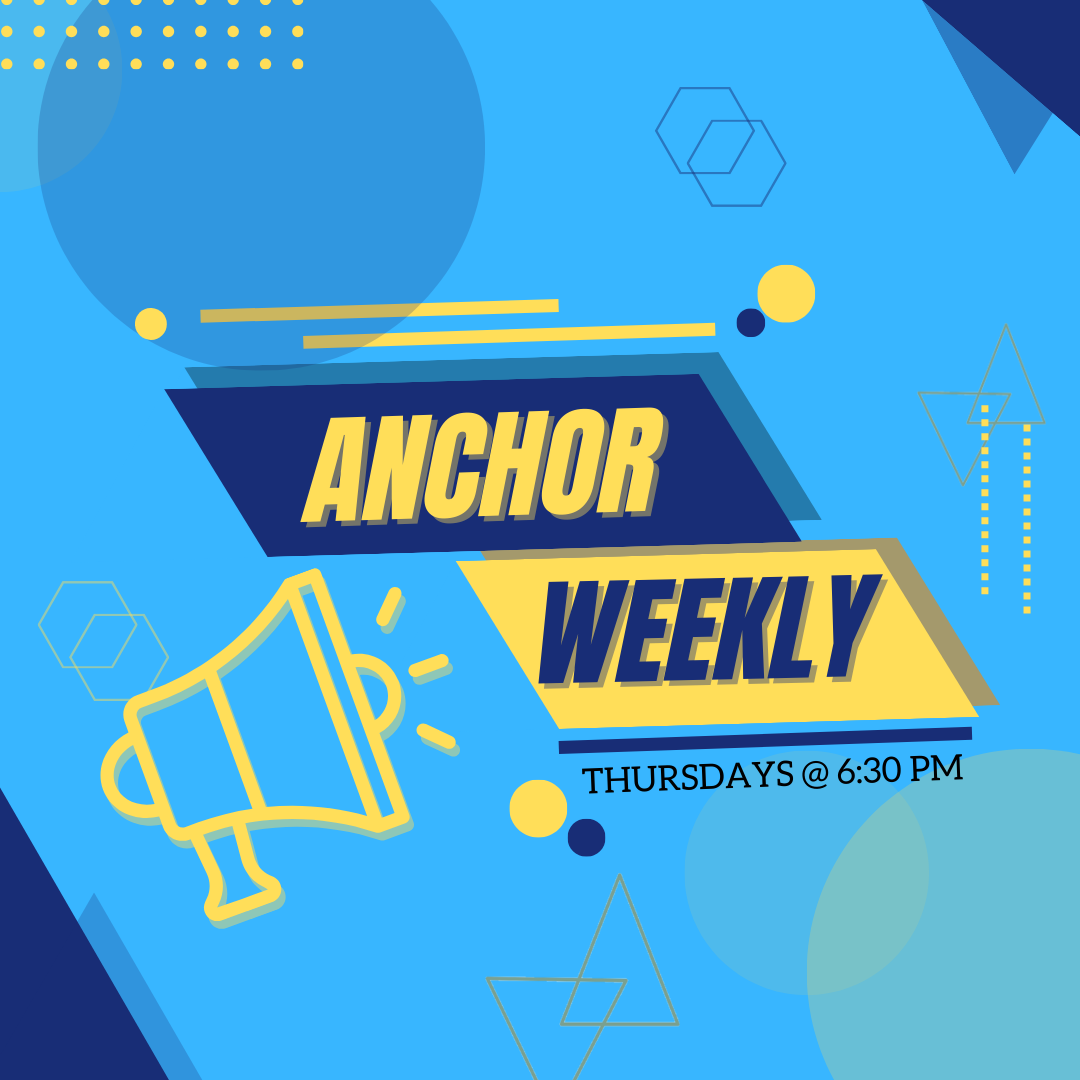 Anchor Youth Ministry — acts2fellowship Santa Barbara