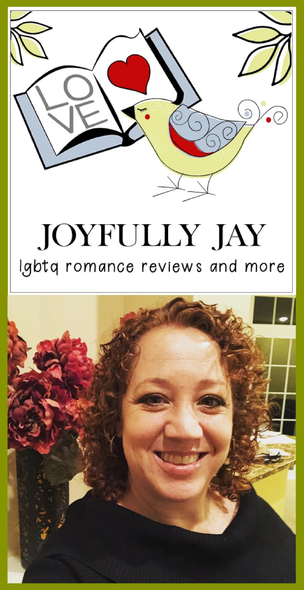 Rainbow Readers Cruise