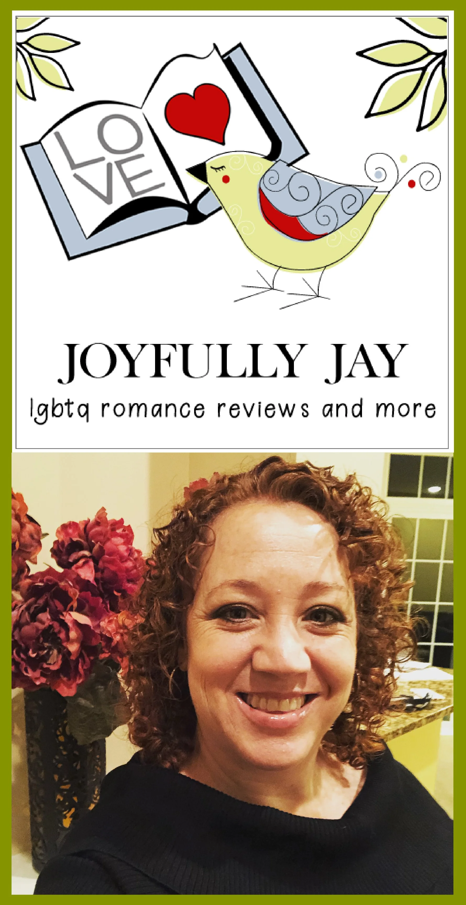 Rainbow Readers Cruise