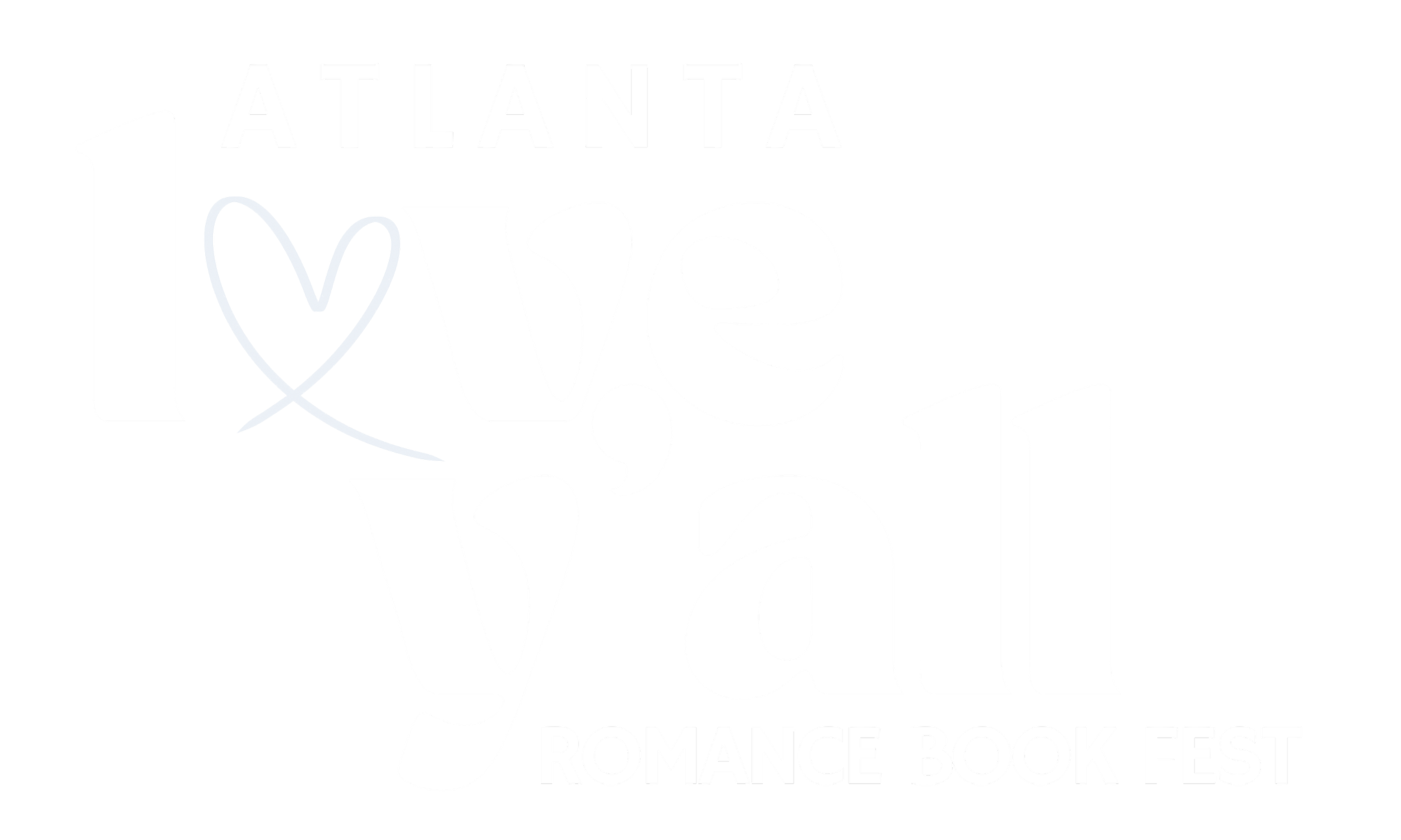 LOVE Y'ALL: Atlanta Romance Book Festival