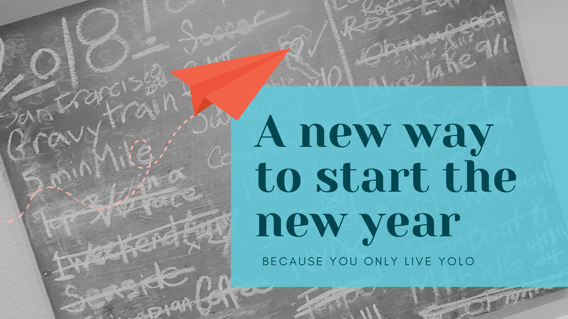 A new way to start the new year — ELMM Coaching