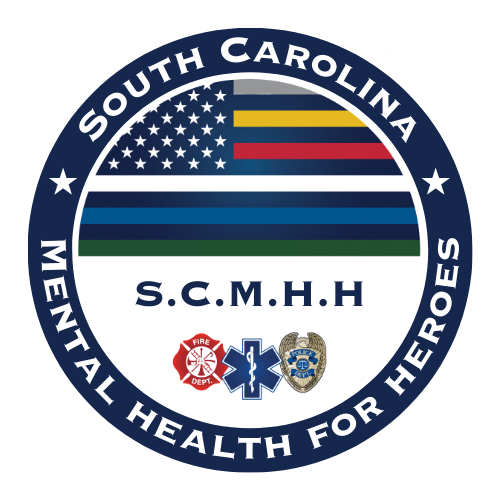 South Carolina Mental Health for Heroes