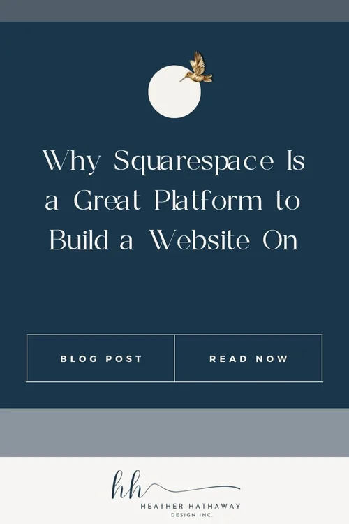 Why Use Squarespace — Web Design and Branding Services in Orange County, CA