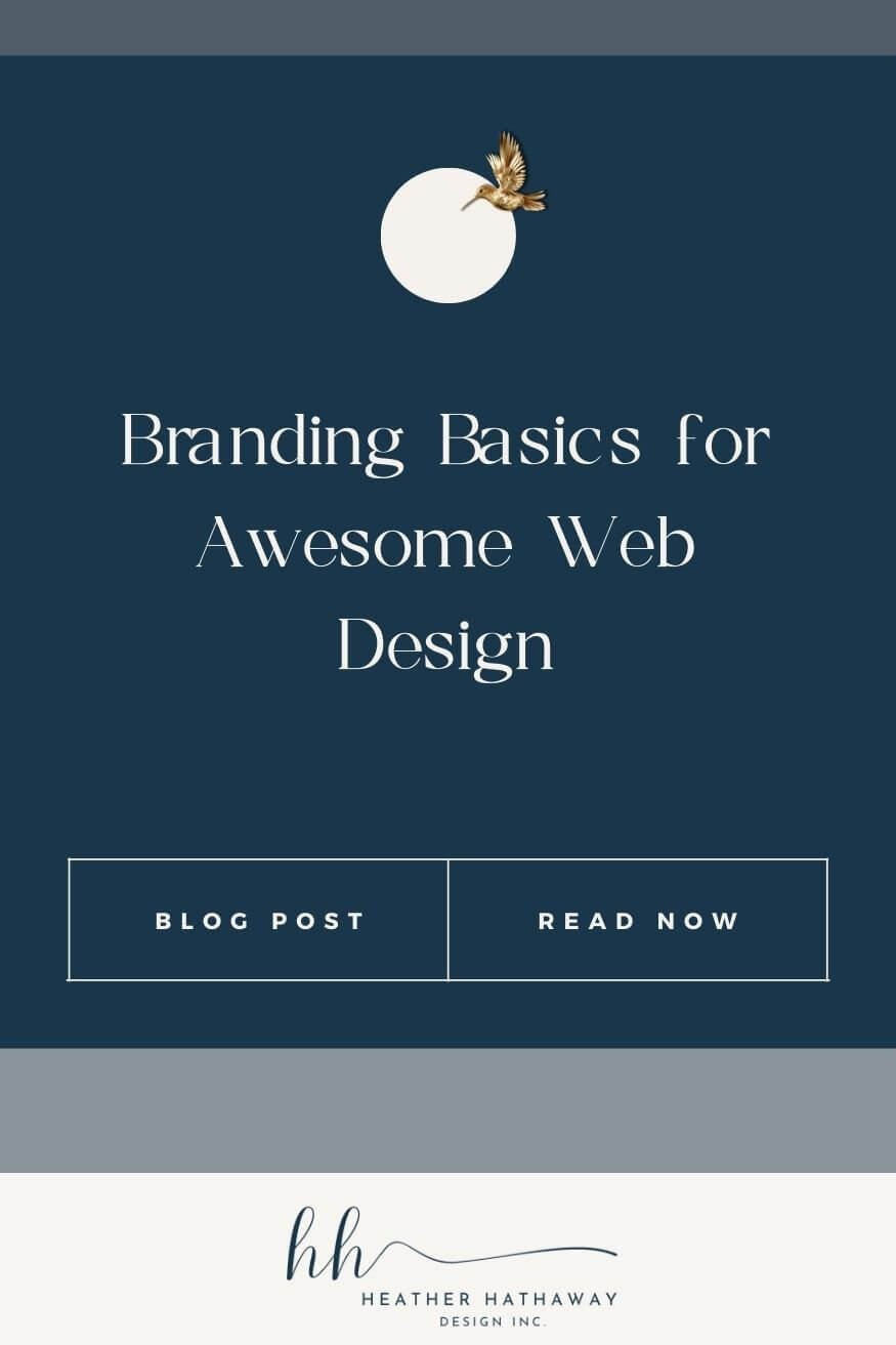 Mastering the Art of Web Design: How Branding Sets Your Website Apart ...
