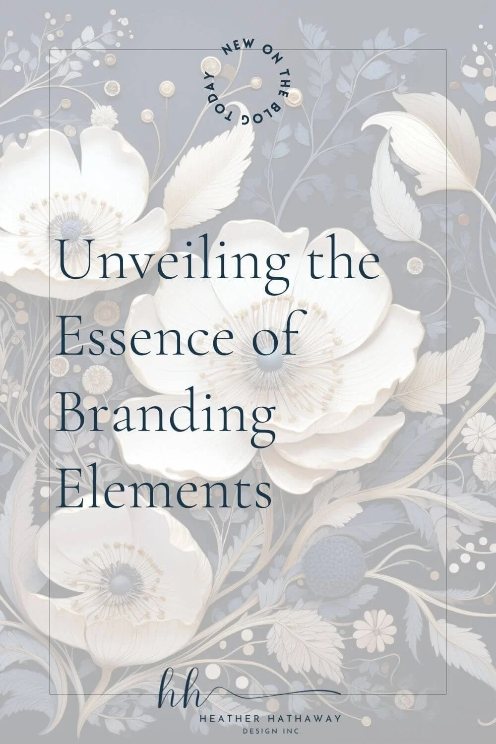 What is Brand Design: A Step-by-Step Guide — Web Design and Branding ...