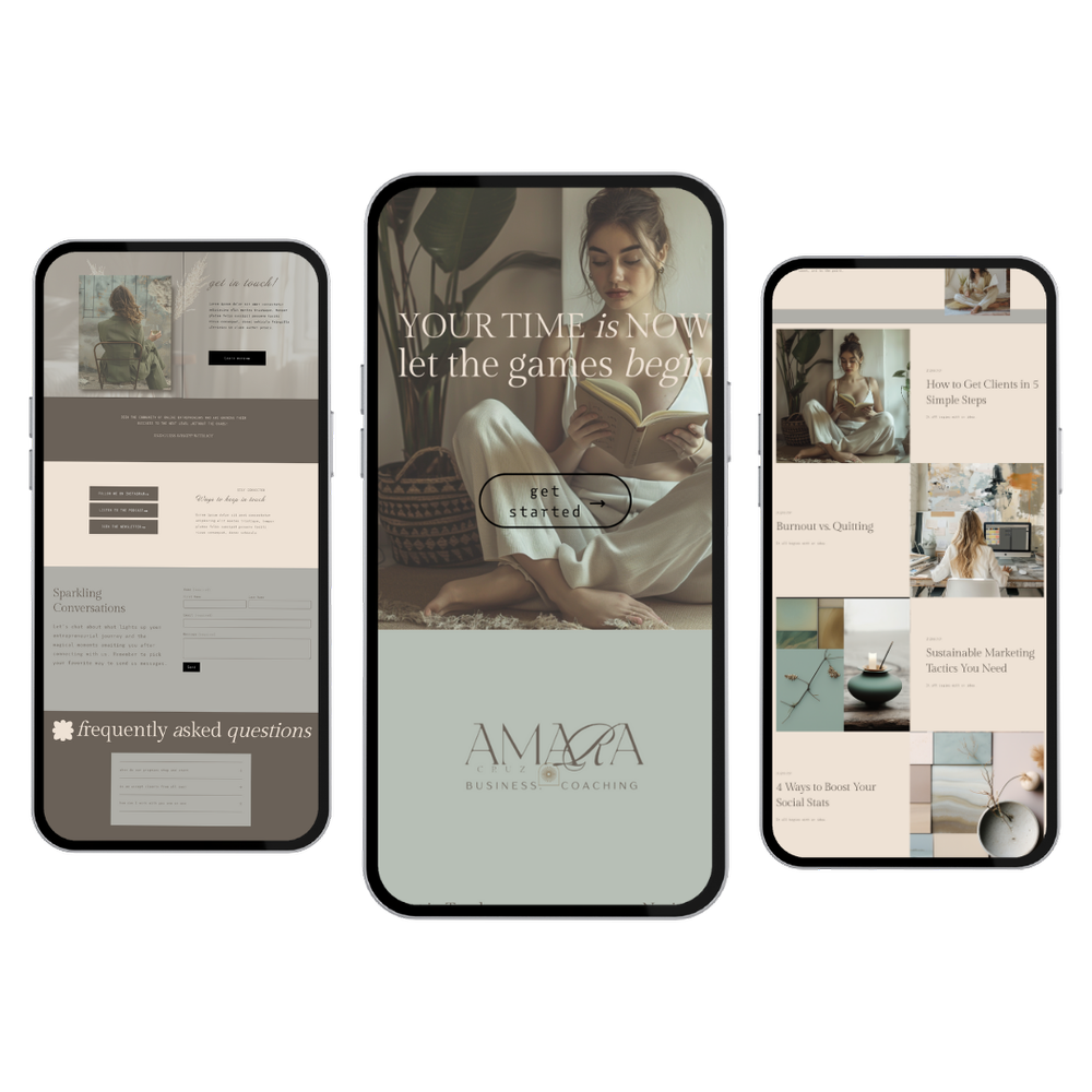 White Label Website Insiders-PLR Website Templates — Web Design and ...