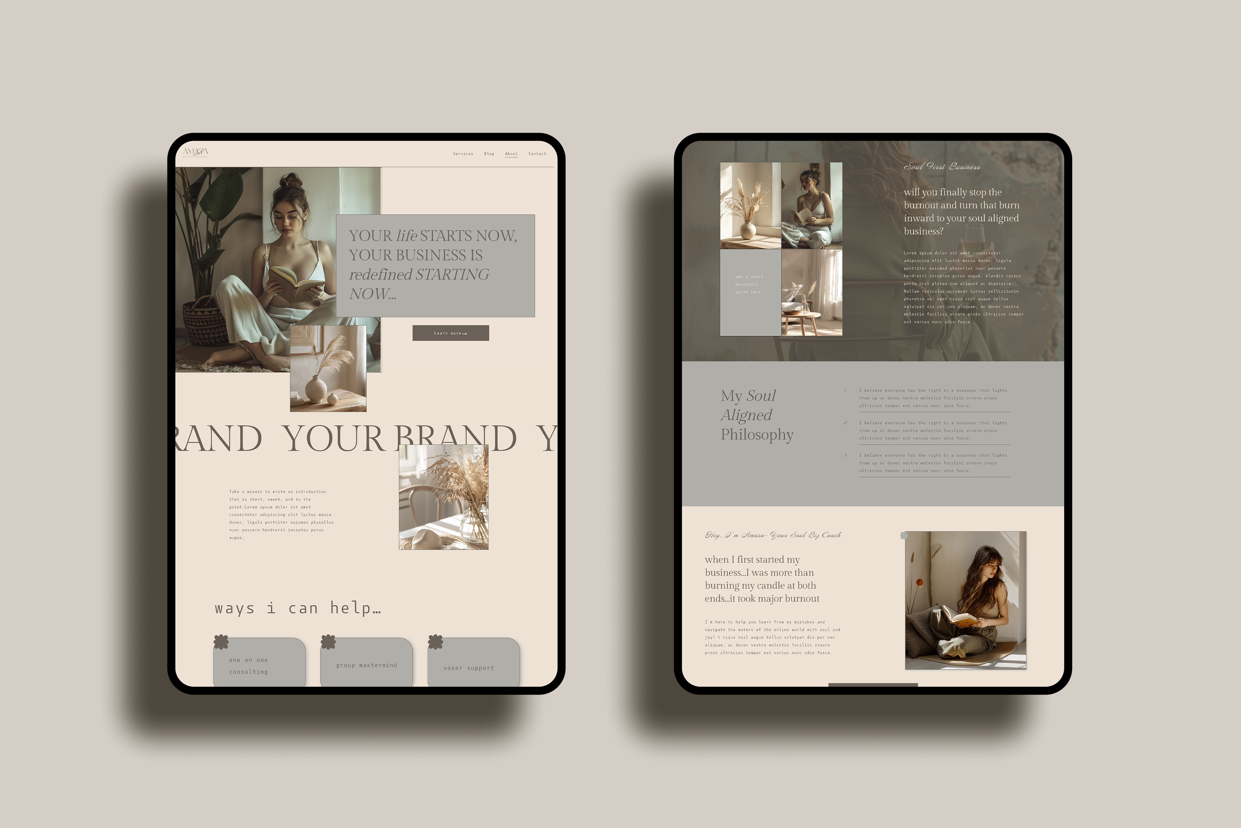 White Label Website Insiders-PLR Website Templates — Web Design and ...