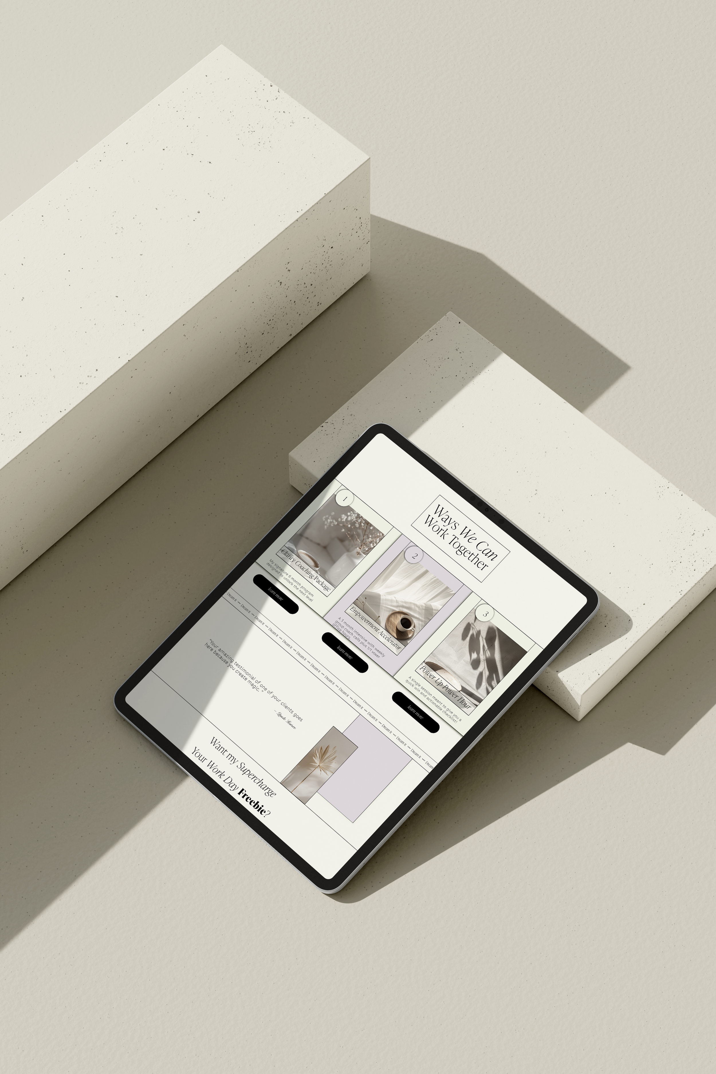 White Label Website Insiders-PLR Website Templates — Web Design and ...