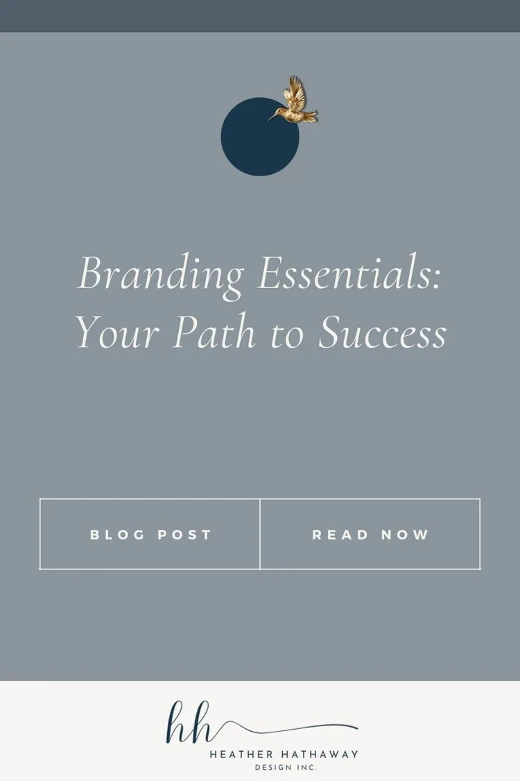 What is Brand Design: A Step-by-Step Guide — Web Design and Branding ...